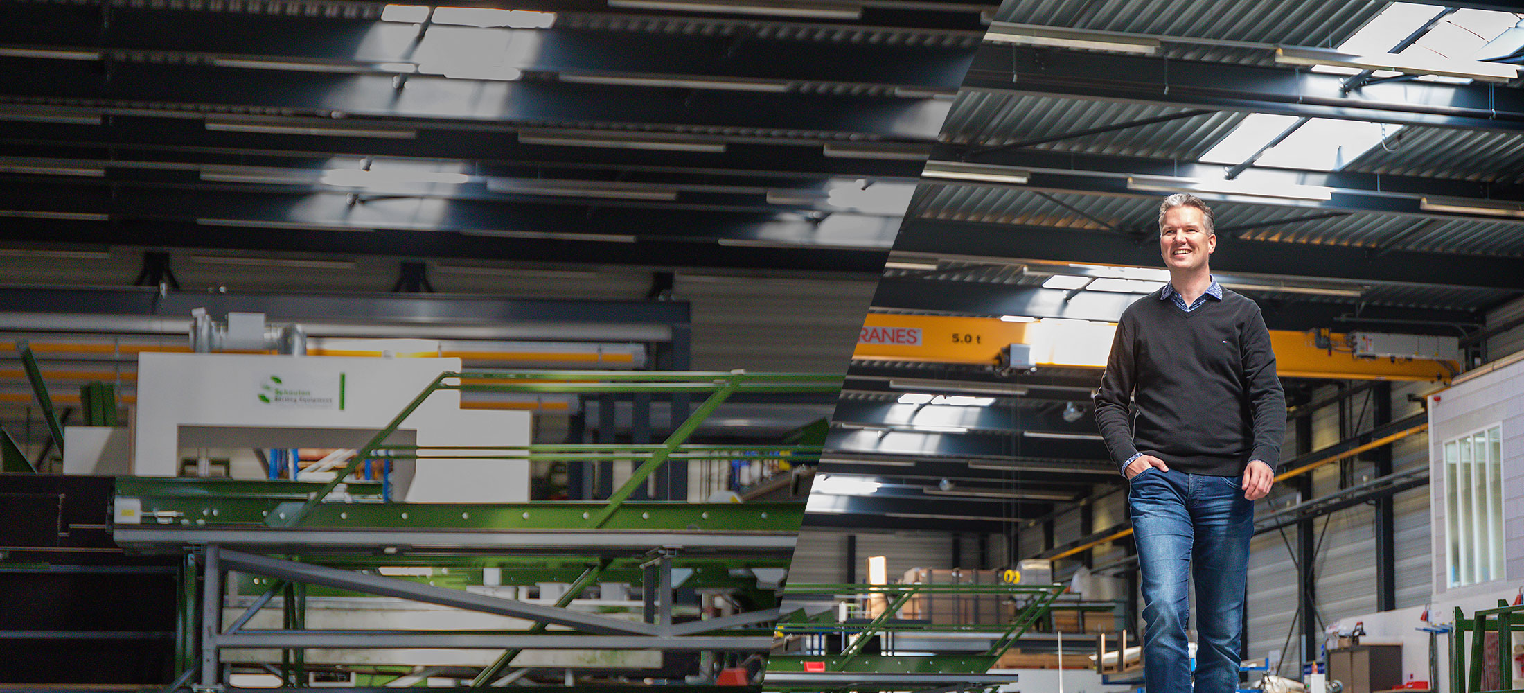 Invaro Services | Wij bieden de support die u dagelijks nodig heeft